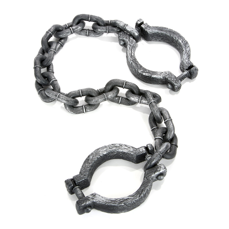 Chaine de prisonnier 1m
