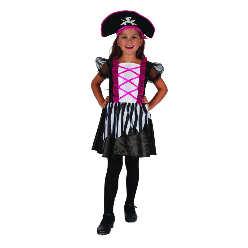 Achetez un déguisement de pirate original sur Festi.fr