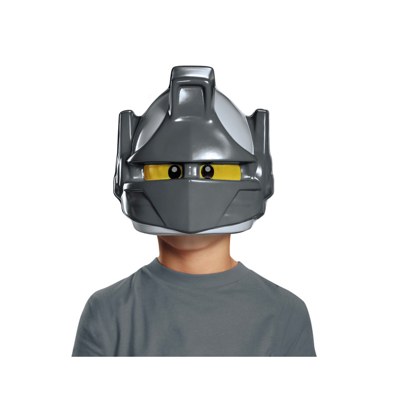 Masque Lance Nexo Knights - LEGO® enfant