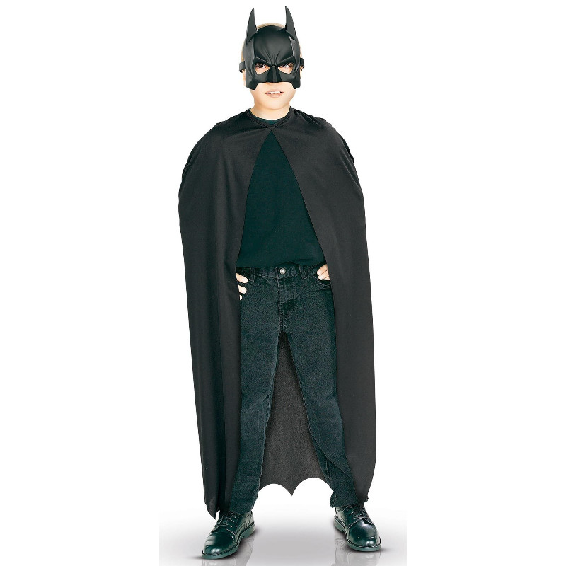 KIt Batman Dark Knight enfant